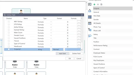 Wondershare Edraw OrgCharting: Edraw OrgCharting helps create ...