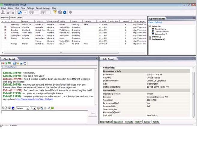 Mioot Alternatives: Top 12 Help Desk Platforms & Similar Apps ...