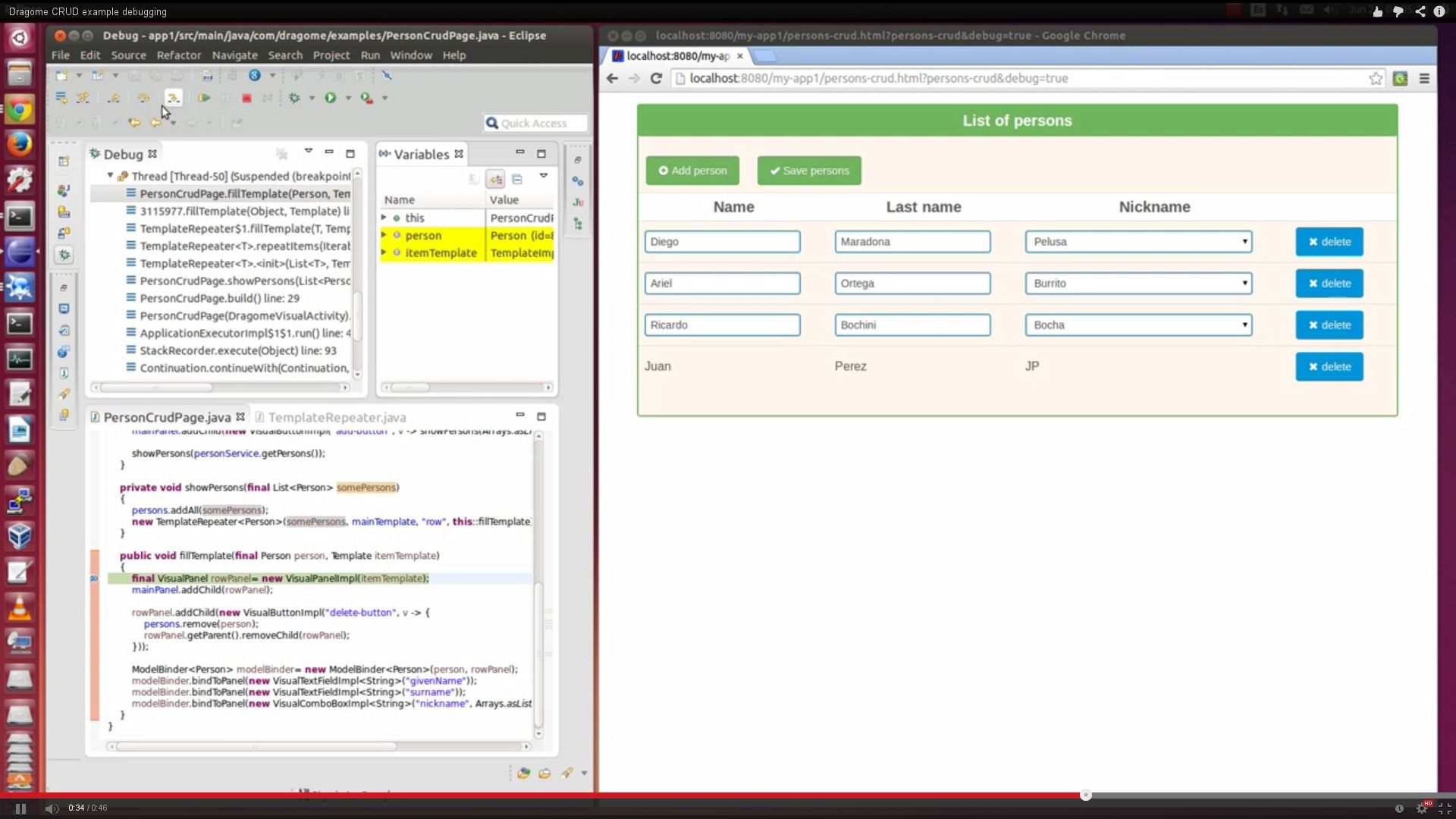 Dragome SDK Alternatives and Similar Apps & Services | AlternativeTo