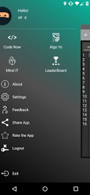 Dcoder: Mobile code compiler IDE for android, it lets you code on mobile anytime | AlternativeTo