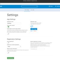 BookStack: App Reviews, Features, Pricing & Download | AlternativeTo