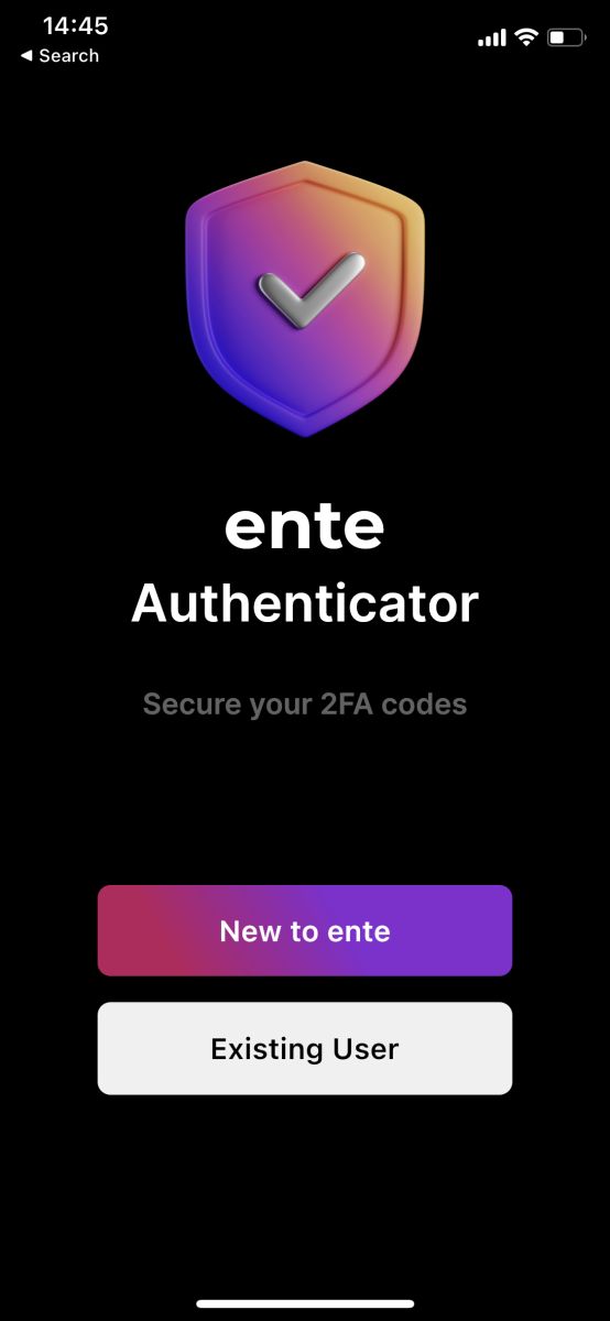 ente Authenticator: App Reviews, Features, Pricing & Download ...