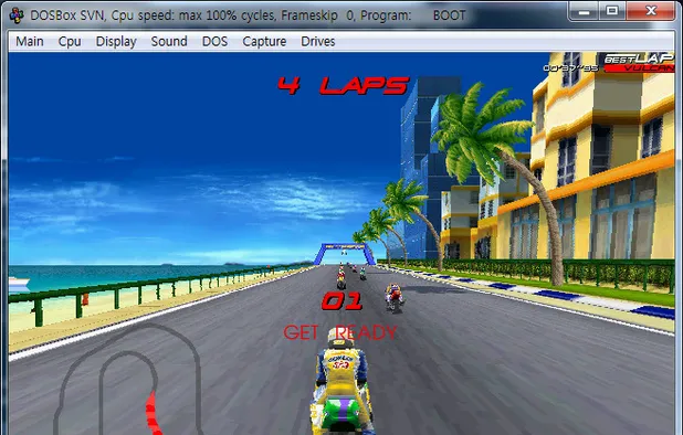 MS-DOS Alternatives: Top 10 DOS Emulators & Similar Apps | AlternativeTo