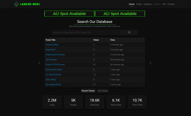 Nulled.to Alternatives and Similar Sites & Apps | AlternativeTo