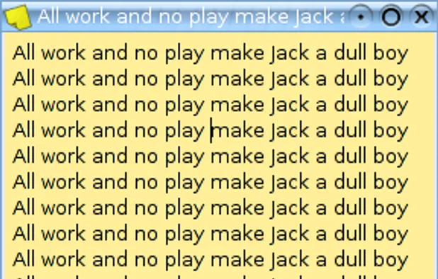 Sticky Notes App Alternatives: Top 12 Sticky Notes Apps | AlternativeTo