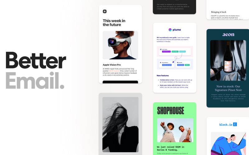 AWeber Alternatives: 25+ Email Marketing Services & Similar Websites ...