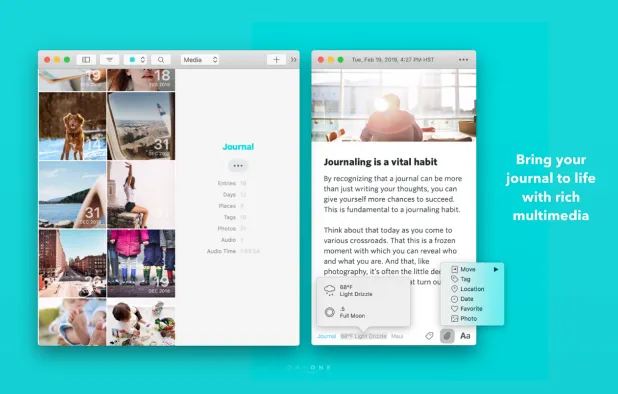 Momento Alternatives for Android: Top 12 Journaling & Similar Apps ...