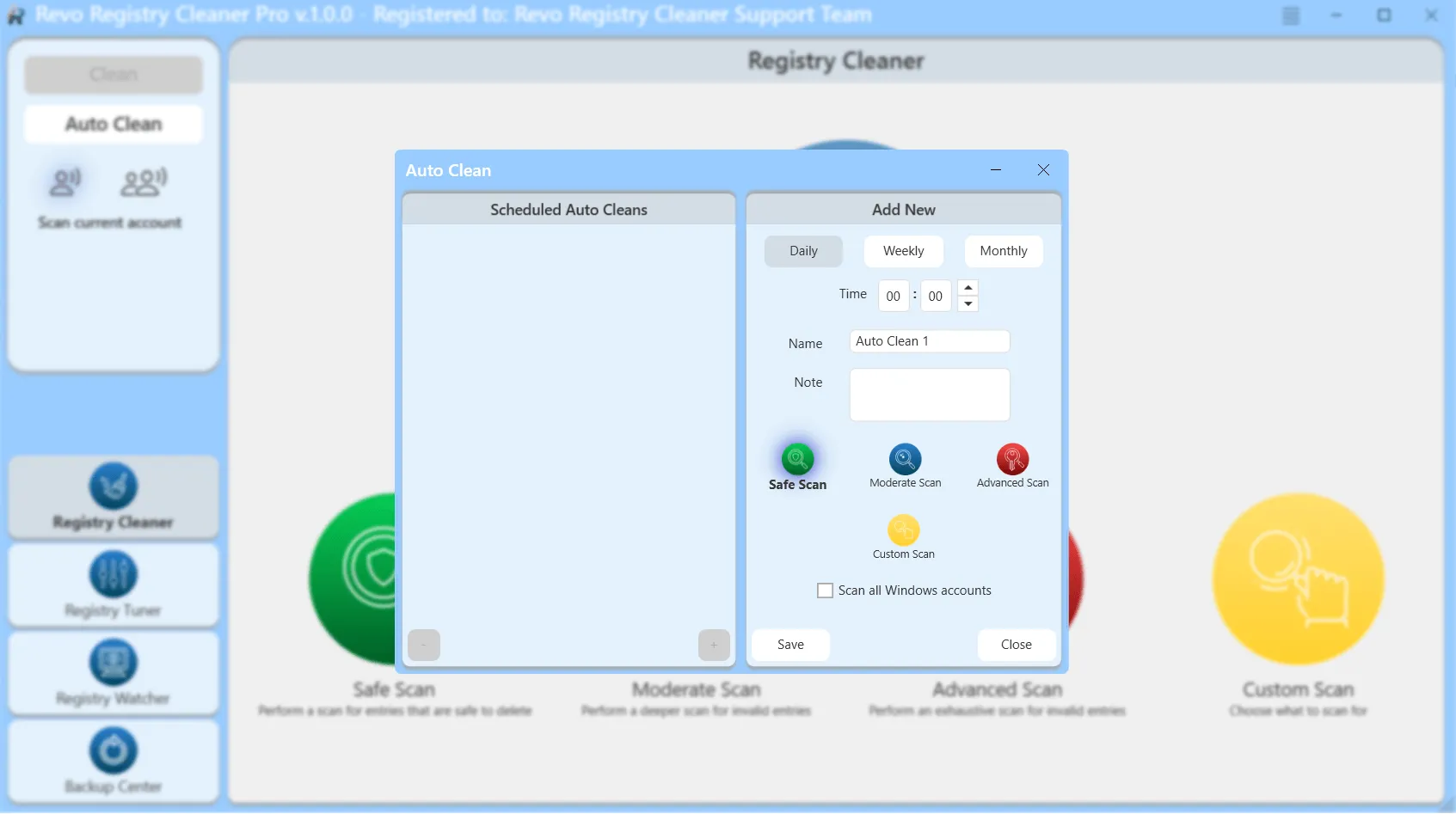 Revo Registry Cleaner Alternatives: Top 1 Duplicate File Finders ...