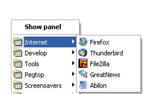 Great PortableApps.com Alternatives: Top Application Launchers in 2024 ...