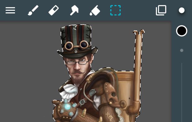 Procreate Alternatives for Android: Top 10 Digital Painting Tools ...