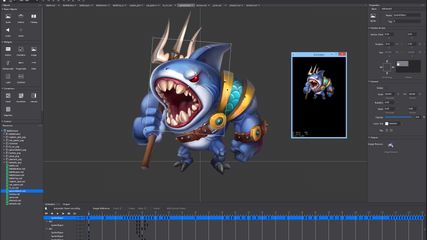 Cocos2d-x: Reviews, Features, Pricing & Download | AlternativeTo