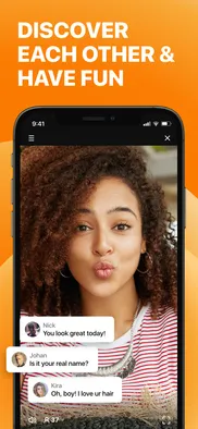 Gydoo Alternatives filtered by 'Video Chat' | AlternativeTo