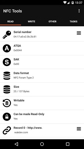 NFC Tools Alternatives - Explore Similar Apps | AlternativeTo