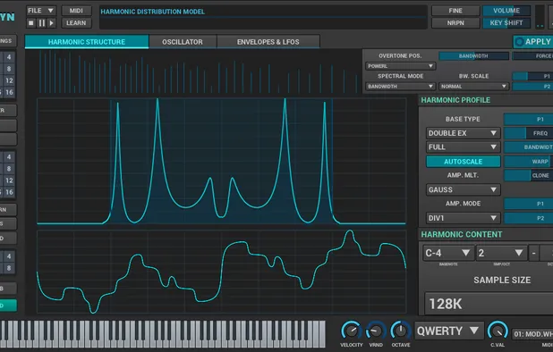 NES VST Alternatives: Top 7 Music Production & Similar Apps | AlternativeTo