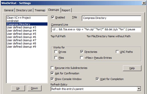 TreeSize Alternatives for Windows: 25+ Disk Usage Analyzers | AlternativeTo