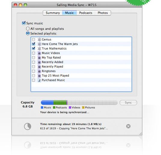 Salling Media sync Alternatives - Explore Similar Software | AlternativeTo