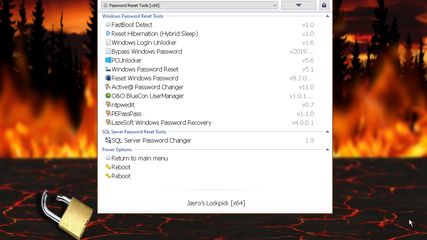 MediCat USB: A highly-customizable multiboot USB stick for modern PC ...