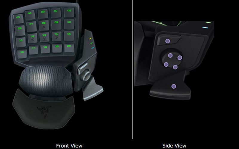 Logitech Gaming Software Alternatives and Similar Software | AlternativeTo