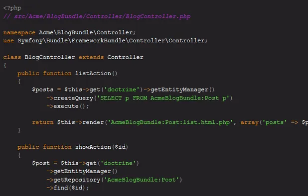 Django Alternatives: 25+ Software Frameworks & Similar Apps | AlternativeTo
