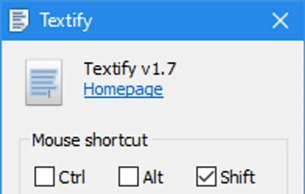 TextSniper Alternatives for Windows | AlternativeTo