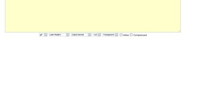 Codecogs: App Reviews, Features, Pricing & Download | AlternativeTo