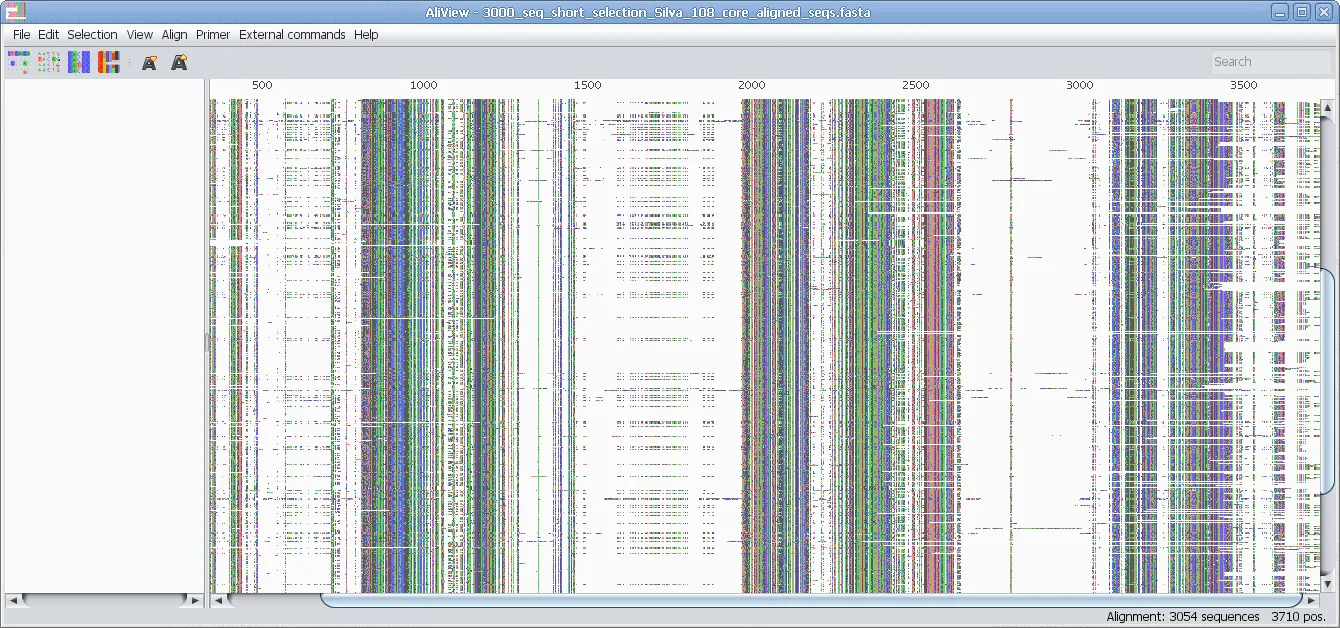 AliView Alternatives - Explore Similar Software | AlternativeTo