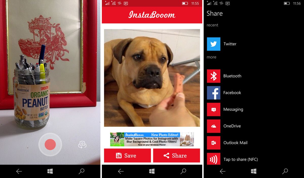 InstaBooom Alternatives and Similar Apps | AlternativeTo