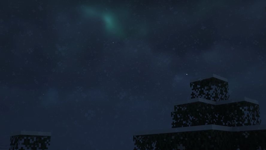 Iris Mod: (WIP) A modern shaders mod for Minecraft intended to be ...