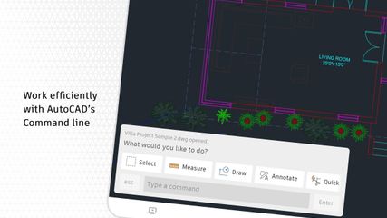 Autodesk AutoCAD: Professional 2D and 3D CAD software with specialized ...