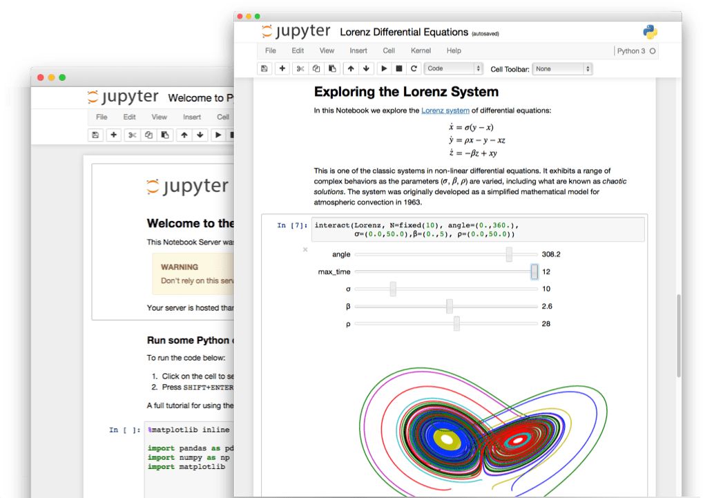 Jupyter Reviews Features Pricing Download AlternativeTo