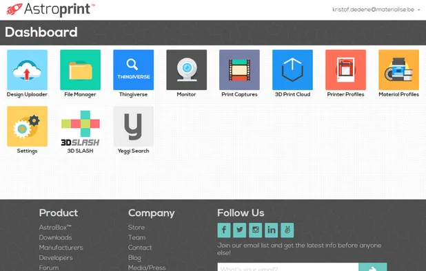 OctoPrint Alternatives: Top 12 3D Printing Tools & Similar Apps ...