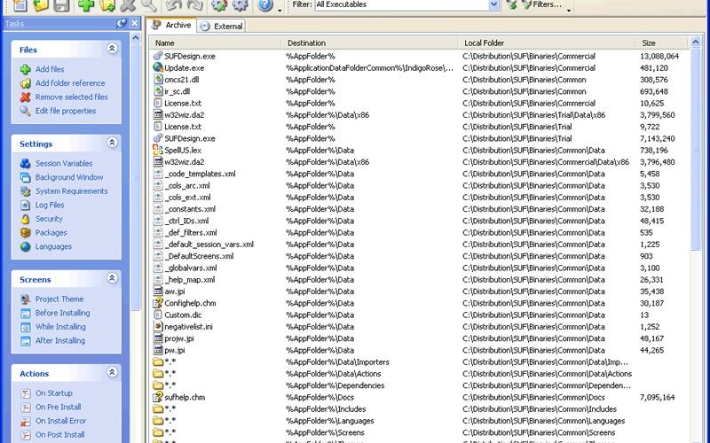 Squirrel.Windows Alternatives: Top 10 Software Installers & Similar ...