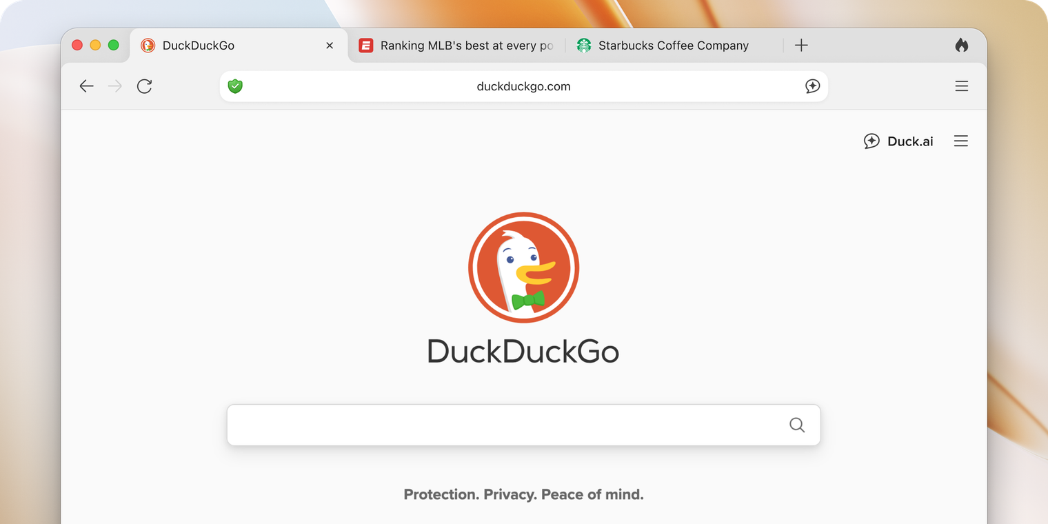 DuckDuckGo unveils web browser redesign with rounder interface, redesigned icons, and more ...
