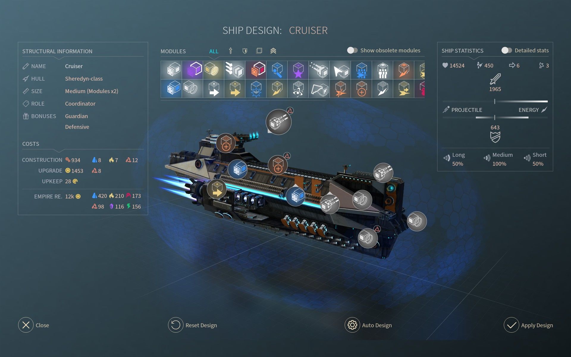 Endless Space: Guide a civilization to interstellar success in this ...