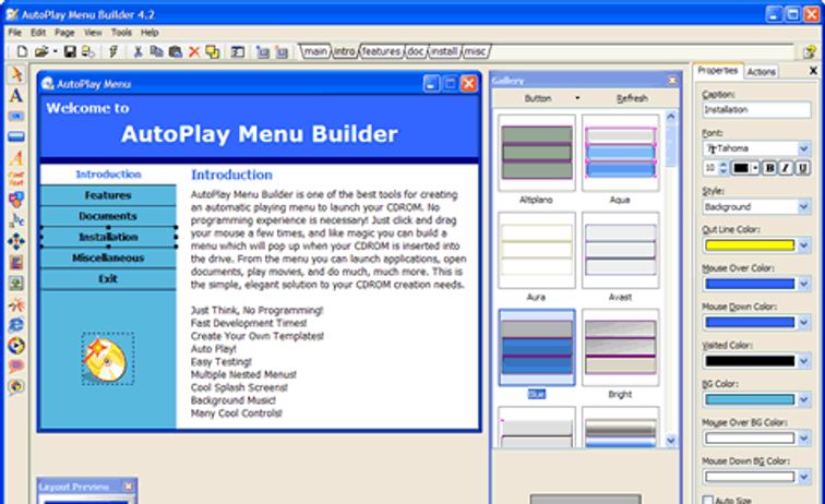 Autoplay Media Studio Alternatives and Similar Software | AlternativeTo