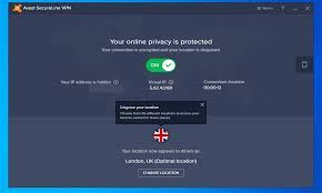 Avast SecureLine VPN Alternatives: 25+ VPN Services & Similar Apps ...