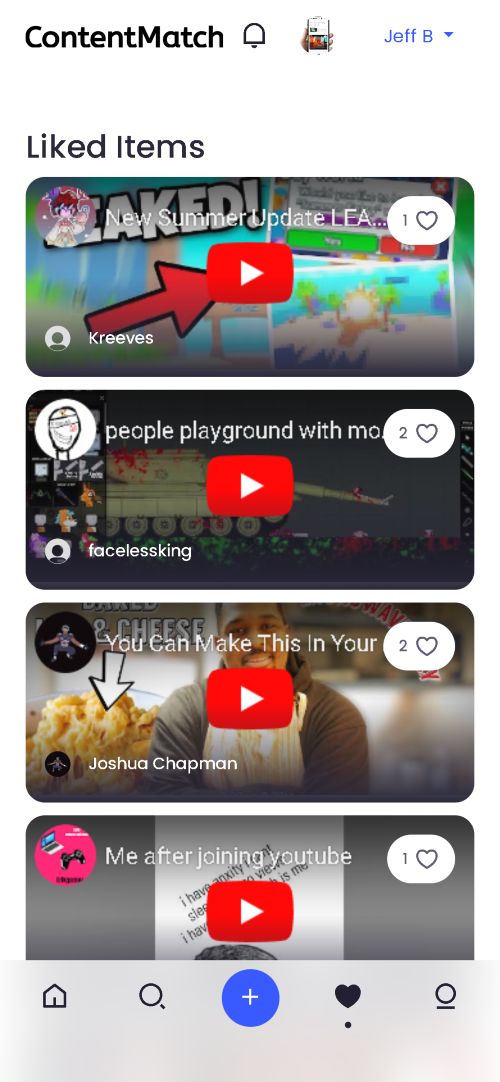 ContentMatch Alternatives - Explore Similar Apps & Services | AlternativeTo