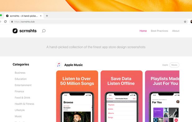 Mobbin Alternatives: 25+ UI Design Tools & Similar Websites | AlternativeTo