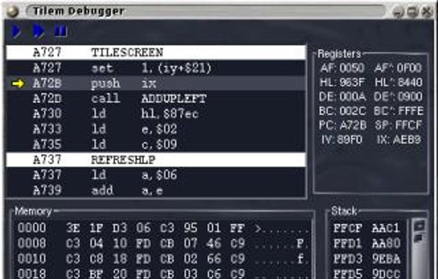 CEmu TI 84+ CE Emulator Alternatives: Top 9 Calculators | AlternativeTo