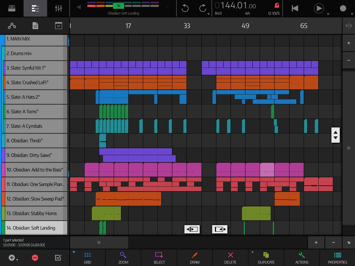 NanoStudio Alternatives: Top 10 Music Production and similar apps ...