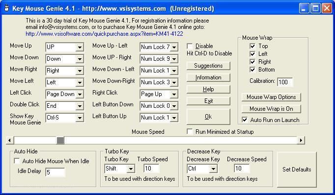 Key Mouse Genie Alternatives - Explore Similar Software | AlternativeTo