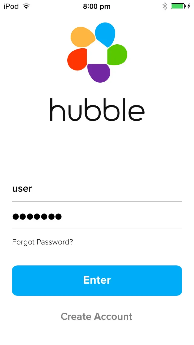 Hubble Connected Alternatives and Similar Apps | AlternativeTo