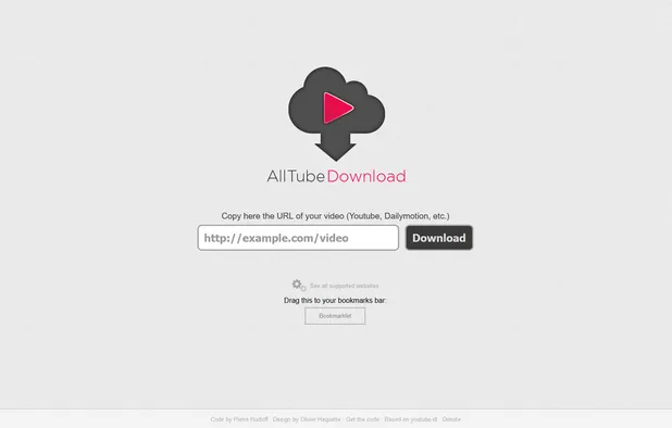 Stacher Alternatives: Top 10 Video & YouTube Downloaders | AlternativeTo
