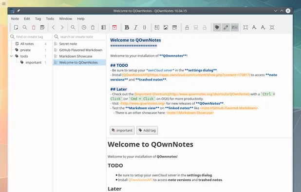 12 Great Dynalist Alternatives: Top Note-taking Tools in 2024 ...