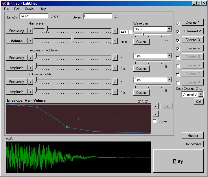 LabChirp Alternatives - Explore Similar Software | AlternativeTo