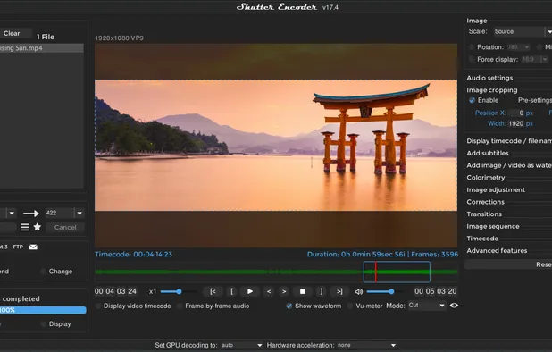 Open Source Total Video Converter Alternatives: 25+ Video Converters ...