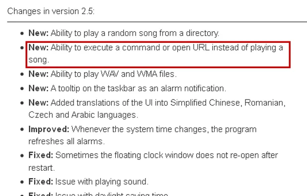 Freebyte Task Scheduler Alternatives: Top 10 Application Launchers ...