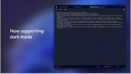 Notepad: Fastest and lightweight simple text editor bundled with all ...