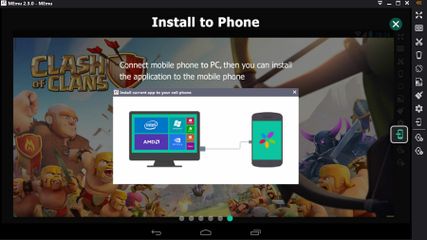 MEmu: Brand new Android emulator that brings fun of the Android ...