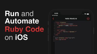 Rubyist Alternatives: Top 10 Task Automation & Similar Apps | AlternativeTo